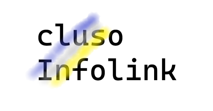 Cluso Infolink